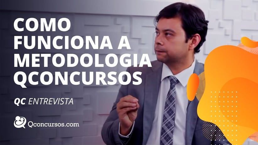 Qc Entrevista - Como funciona a metodologia do Qconcursos com Fernando ...