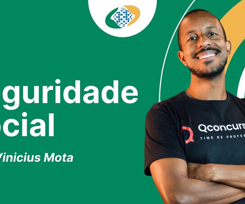 Seguridade Social | Concurso INSS: aulas de concursos gratuitas ...