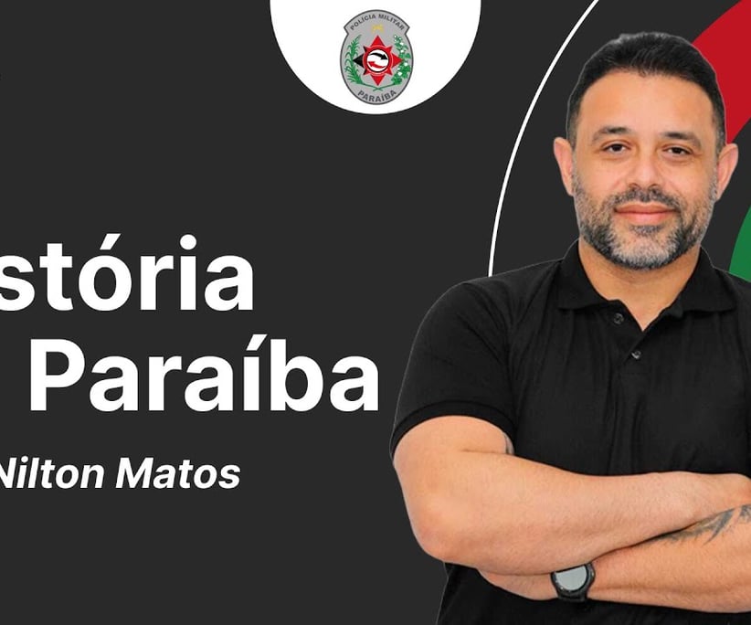 Concurso PM PB: aulas de concursos gratuitas | Qconcursos.com