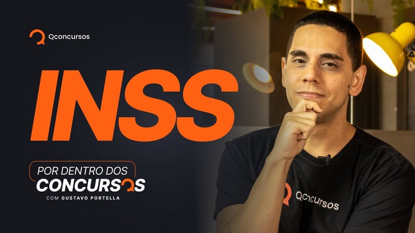 Concurso INSS em 2024? Saiba mais! | Por dentro dos Concursos ...